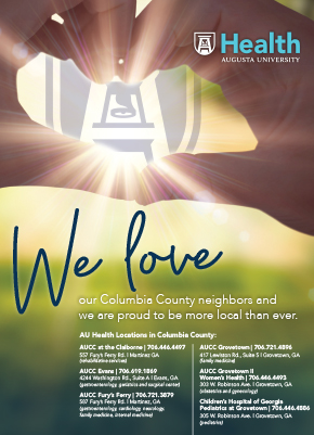 Current Issue | Columbia County Magazine