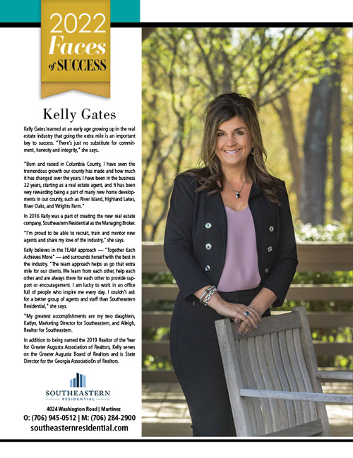 October, 2022 - Columbia County Magazine